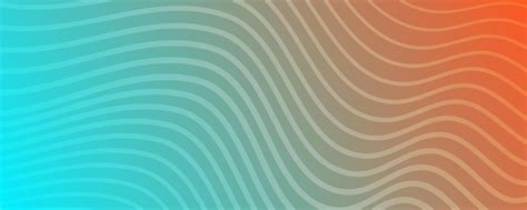 Modern Colorful Gradient Background With Wave Lines 46004248 Vector Art At Vecteezy