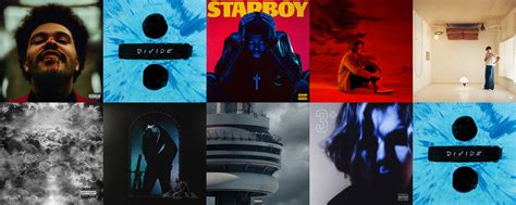 Las 10 Canciones Más Escuchadas En Spotify Las Más Populares De Todos