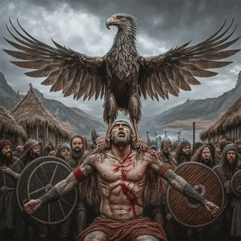 Viking Havoc Unveiling The Top 10 Most Brutal And Inhumane Raids That