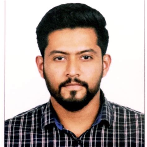 Saheer Hameed Information Security Analyst Mohammed Al Suwaidi Llc Linkedin