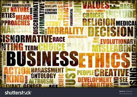 Generalism Ethics Over 494 Royalty Free Licensable Stock Illustrations