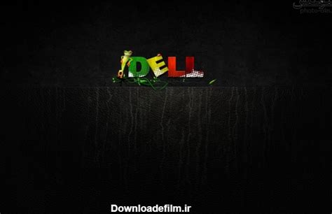 عکس های والپیپر لپ تاپ