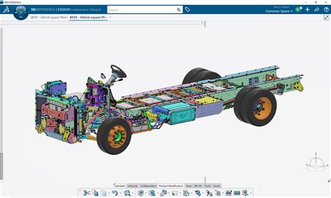 Harbinger Innovates Truck Electrification Dassault Systèmes