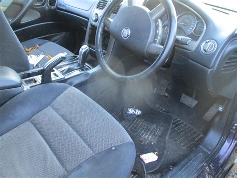 Abs Pumpmodulator Commodore Holden 2005