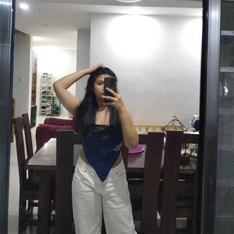 Xianessa Nicole Libuton