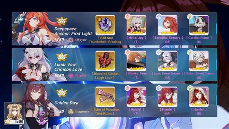 Hi3 Nirvana D511 Sd Bio Mech Mobs Fl Lv Gd 758 Youtube