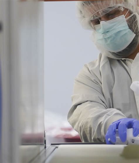 Our Approach Bioprocess Solutions