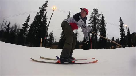 Joona Kangas Welcome To The Factory Team Videos