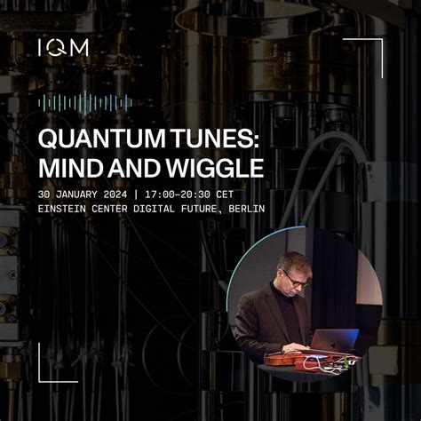 Iqm Quantum Computers On Linkedin Iqm Quantumcomputing