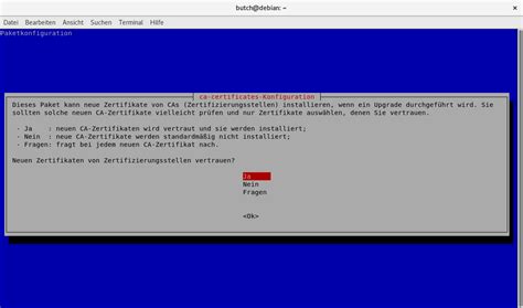 Where Are Ca Certificates In Linux At Holly Mellott Blog