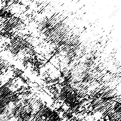 Distress Overlay Texture Effect Chalk Distress Vector Effect Chalk