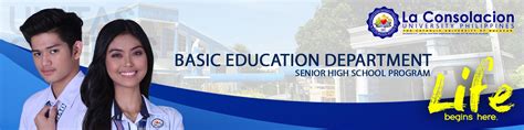 La Consolacion University Philippines