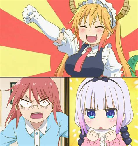 Dragon Maid Toothless Meme Blank Template Imgflip Dragon Maid Toothless Meme Blank Template Imgflip