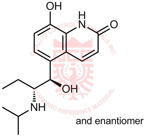 Quality Control Chemicals Qcc