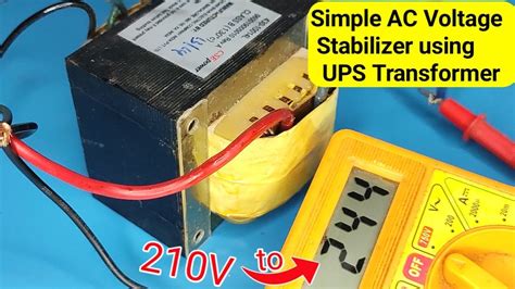 Outstanding Info About How To Step Up The Voltage Blog Adem Energy