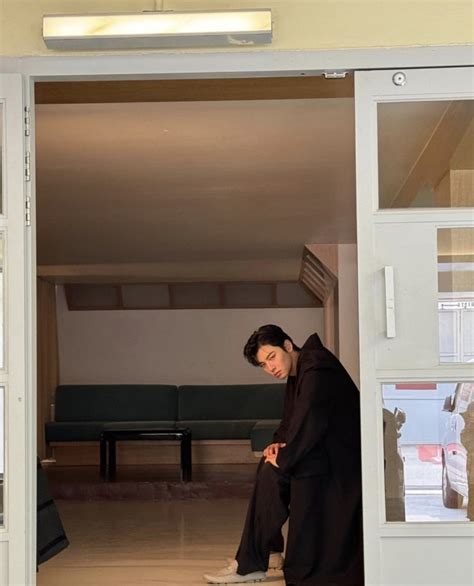 차은우 초콜릿 복근 공개얼굴천재가 몸까지 좋냐 헉스