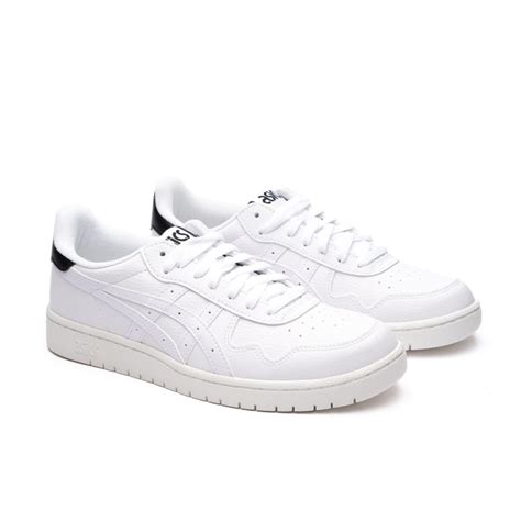 Trainers ASICS Japan Black - Fútbol Emotion