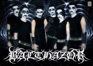 Balthazor Encyclopaedia Metallum The Metal Archives