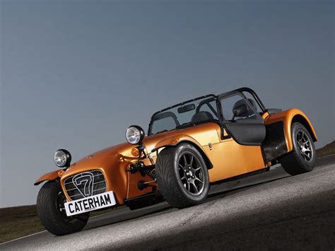 2012 Caterham Seven Supersport Specs And Review New Cars Pictures