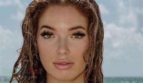 Sidney Gabower Bio Age Height Wiki Models Biography