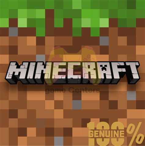 [เกม Pc][windows] Minecraft Java Windows Key แท้ 100 Th