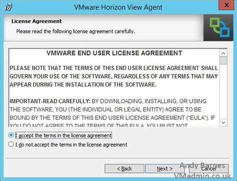Horizon View 60 Part 6 Creating An Rds Host Farm And Application Pool Uk