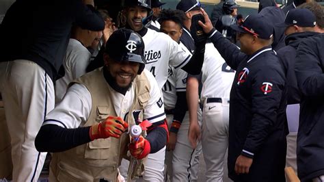 Ranking Some Of The Newest Favorite Hr Celebrations 05 02 2023
