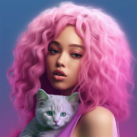 Doja Cat Clothes Costume Concepts Behance