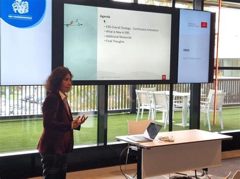 Oracleapplicationunlimitedtour Ebs Ai Fujitsu Fujitsu Terry Walton 10 Comments