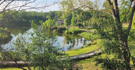 This Stunning New Park In Lakeland Has Gardens Trails And Big Day Trip Energy