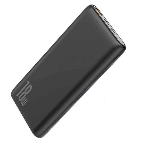 Powerbank Baseus Mah Pc Corner