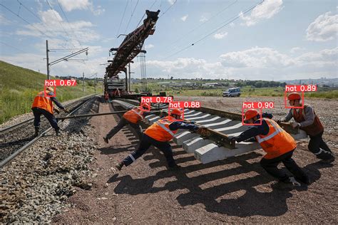 Github Fedyautkinyaya Yolov Helmet Detector