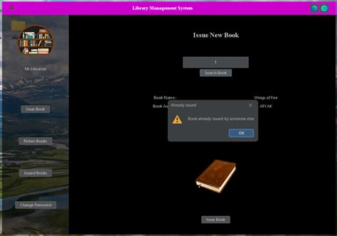 Github Saishk Library Management System A Real Time Web Application Of Library Management