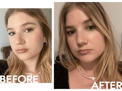 I Tried Nars New Light Reflecting Makeup Setting Mist