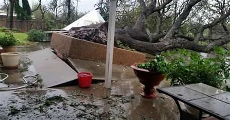 Hurricane Harvey Port Aransas 2017 Imgur