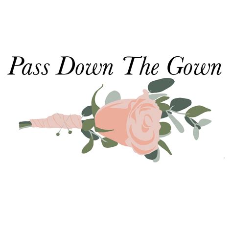 Pass Down The Gown Givemn
