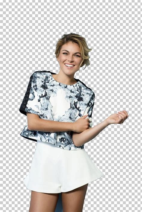 Serinda Swan Arm Tattoo