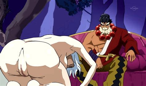 Post 1085726 Azn Fairy Tail Jiemma Orland Yukino Agria