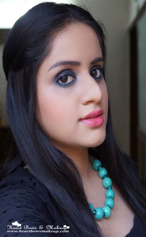 Fotd Bye Bye Winters Hello Spring Heart Bows And Makeup