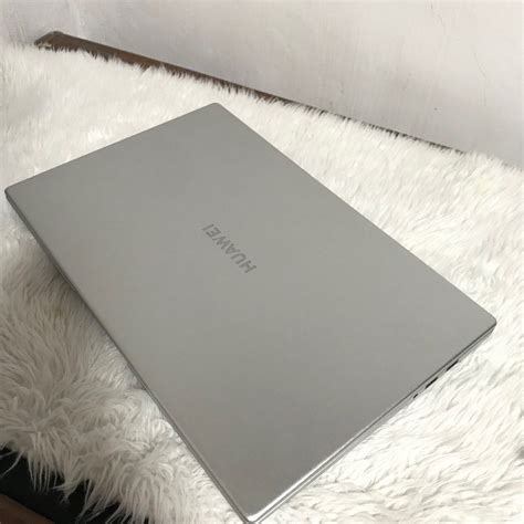 For Sale Huawei Matebook D15 Computers And Tech Laptops And Notebooks On Carousell