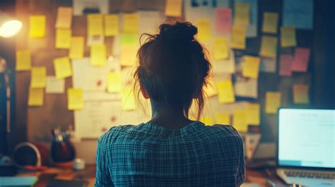 Productivity Matrix Template An Easy Guide To Prioritizing Tasks