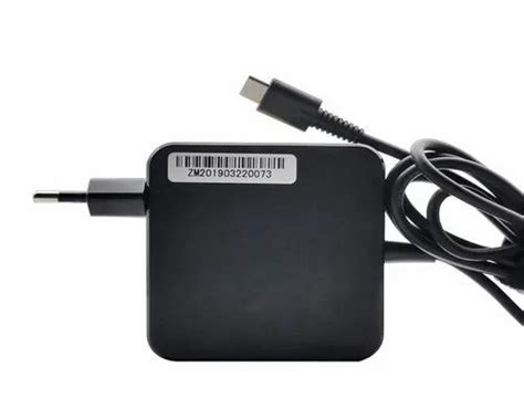 Asus 65W Type C Adapter Asus at 2490 piece ASUS क लपटप चरजर in Surat ID 23942849497