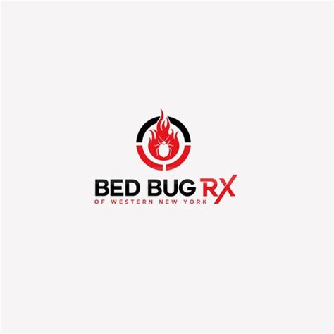 Create Logo That For Bed Bug Rx That Is Simple But Direct Logo