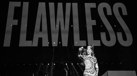 Beyonce Flawless Remix