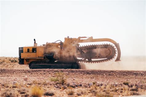 Mitchell And Hopper Infrastructure Llc Home