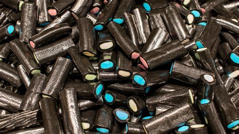 Discover The Best Black Licorice Candy Available Now
