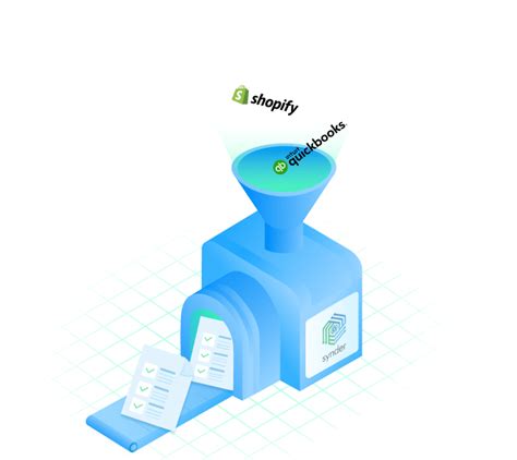 🔗 Integrate Shopify With Quickbooks To Synchronize Data Automatically