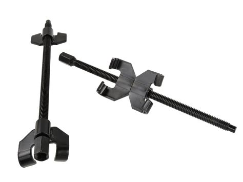 Veerspanner Set 2 Dlg 380 Mm Hebbes Tools