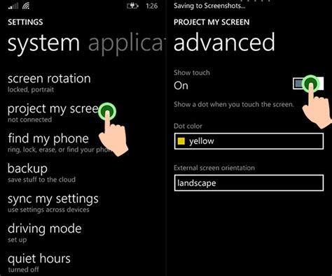 Windows Phone Tricks And Settings You Should Know Hongkiat