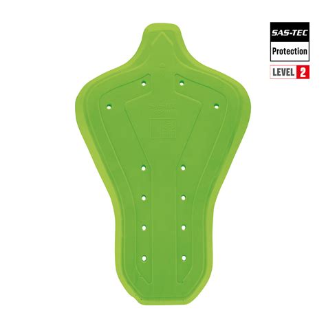 Held Sas Tec Ce Back Protector 9584 Available In Various Sizes